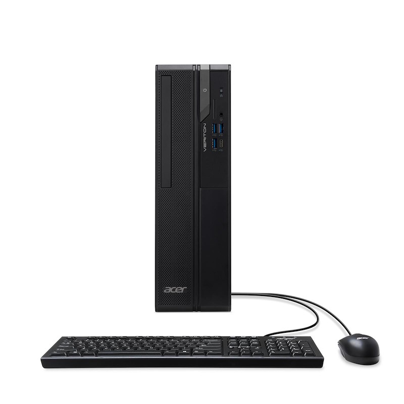 Acer Pc Sff Veriton Vx2720G I5-14400 8Gb 512Gb Ssd Win 11 Pro - - Esseshop