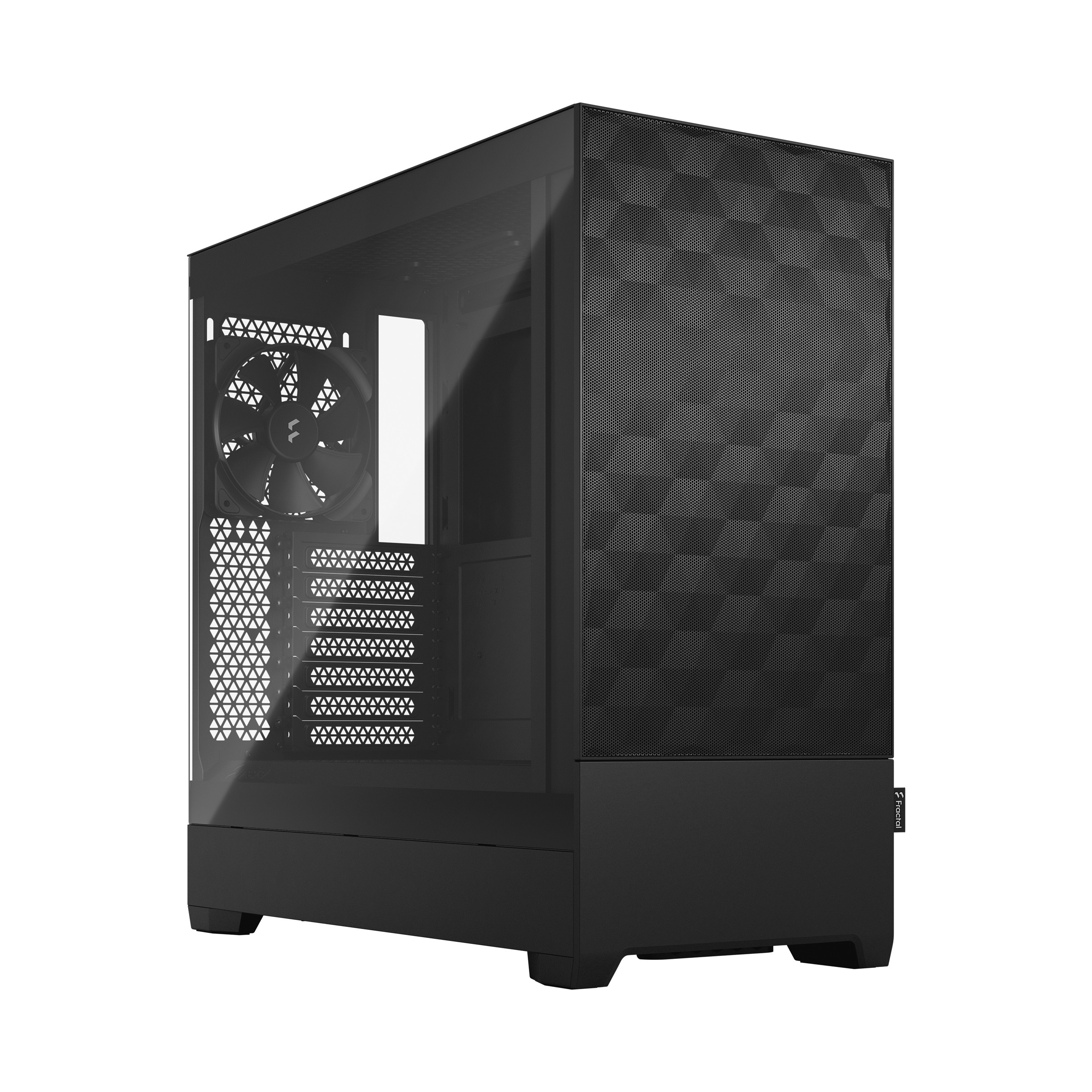 Fractal Design Pop Air Tower Nero - - Esseshop
