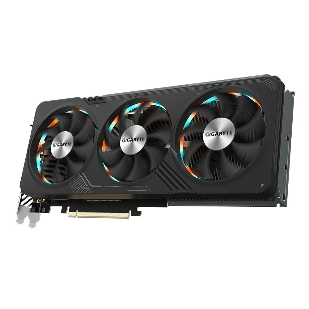 Gigabyte GAMING GeForce RTX 4070 OC V2 NVIDIA 12 GB GDDR6X - - Esseshop