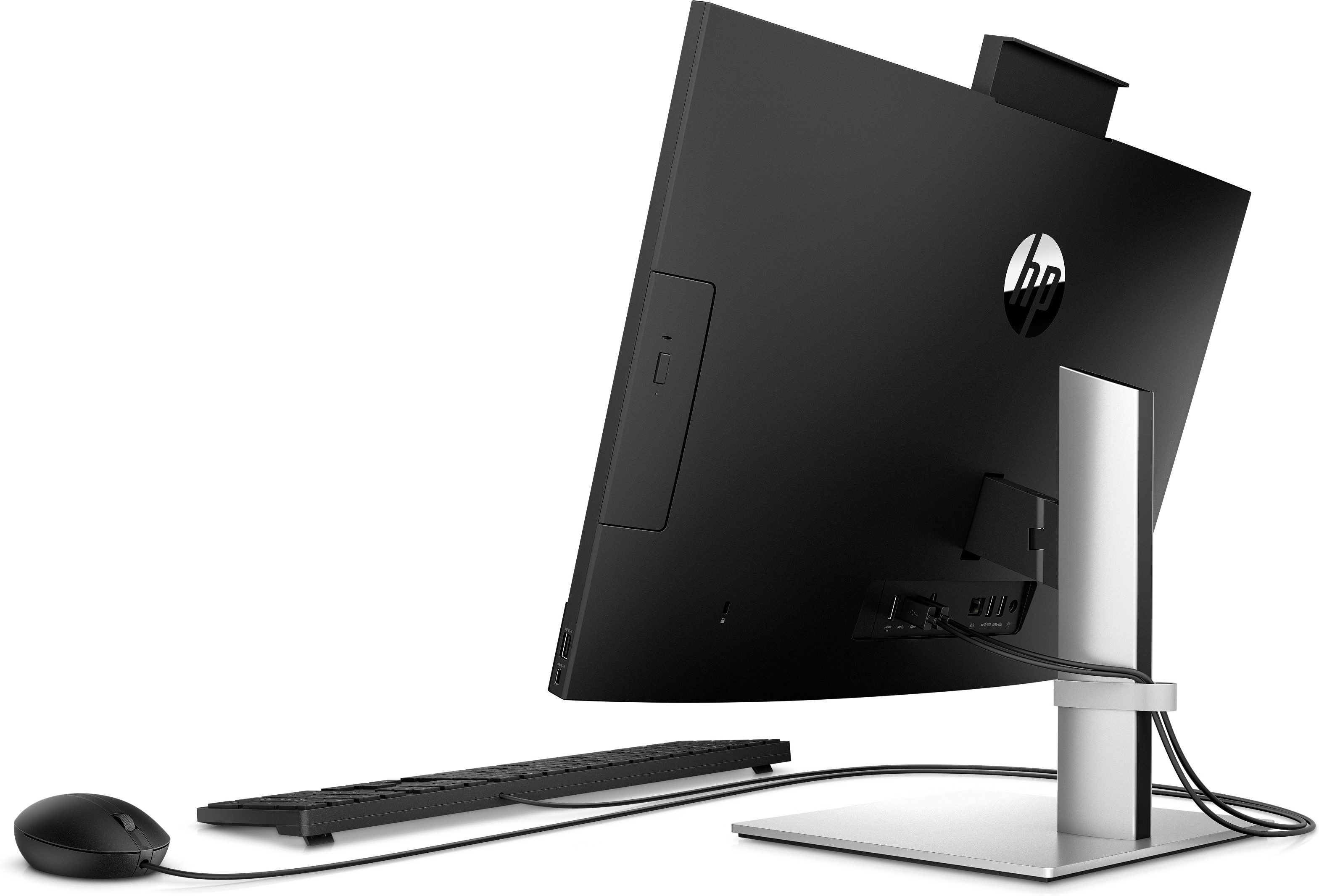 Hp Pc Aio 23,8" Touch Proone 440 G9 I5-13500T 16Gb 512Gb Ssd Win 11 Pro ...