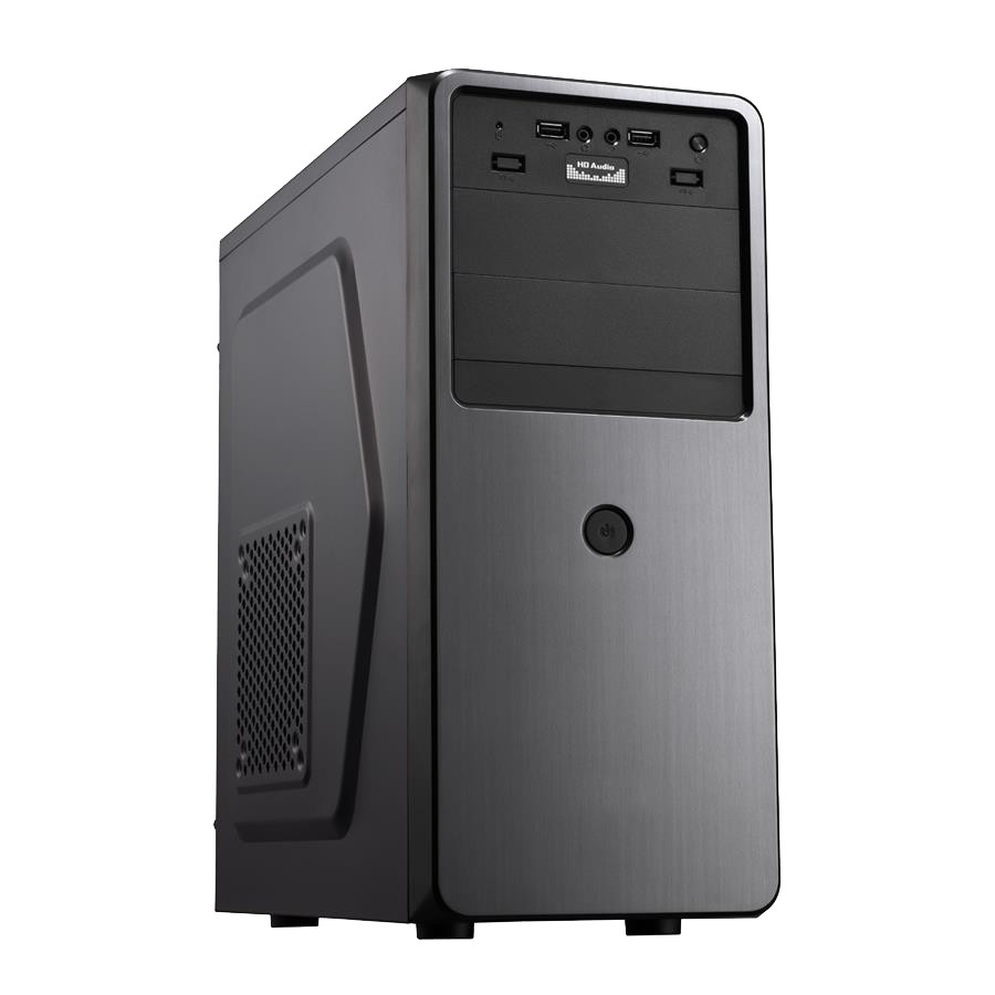 Itek Case Ocean Evo Middle Tower Atx 500W - - Esseshop