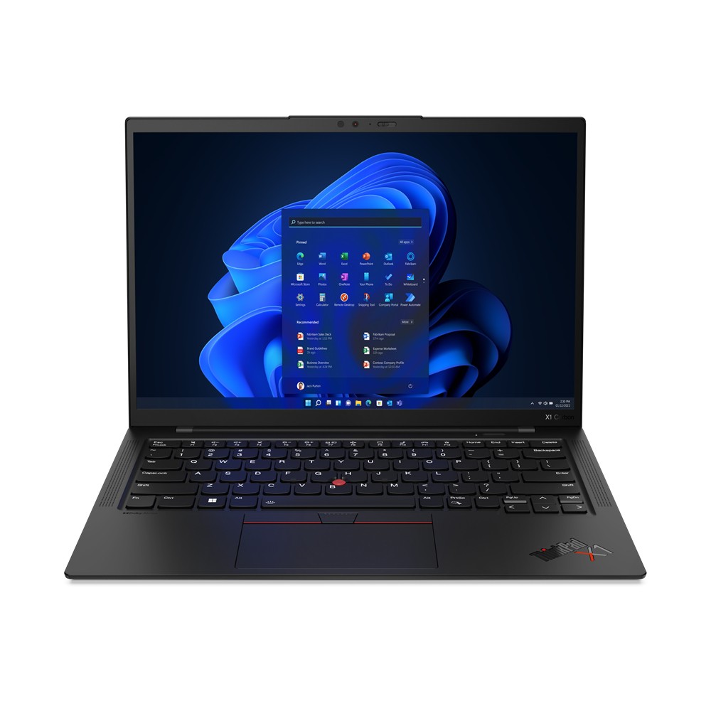 Lenovo Nb Thinkpad X1 Carbon Gen 11 I5-1335U 16Gb 512Gb Ssd 14 Win 11 ...