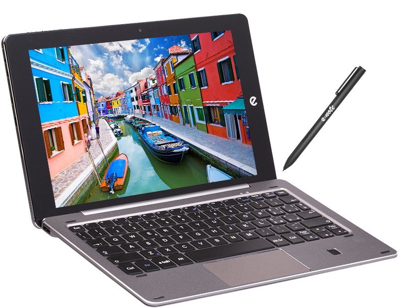 Tablet Microtech e-tab Pro 10.1 Wifi - Android L - - Esseshop
