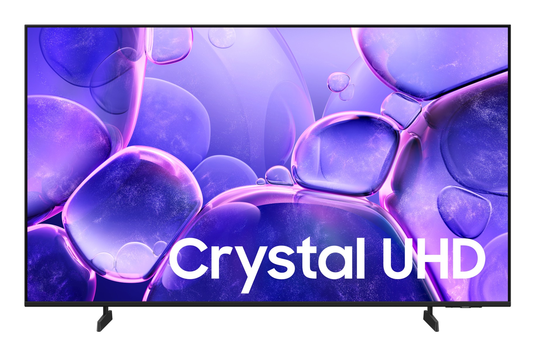 Tv 55 Sam 4K Uhd Smart Tv Italia Lan Dvt2 Dvbs2 Hdr10 Italia Crystal - Televisori LED - Esseshop